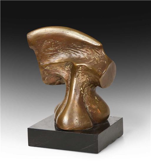 Peter Hibbard | 1 Artworks | MutualArt