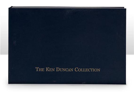 Ken Duncan | A Folio of 77 Panoramic Australian Landscapes | MutualArt