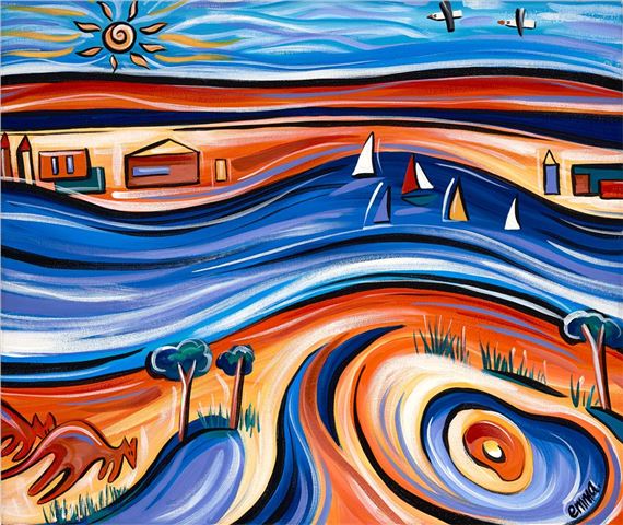 Emma Blyth | Biography