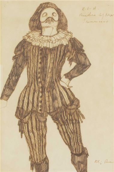 Philip Prowse | 1 Artworks at Auction | MutualArt