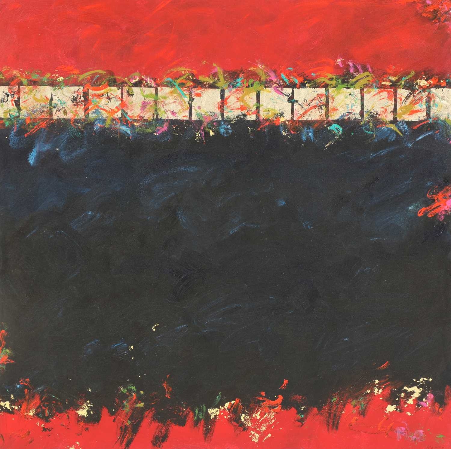 Barbara McGivern | Untitled (2005) | MutualArt