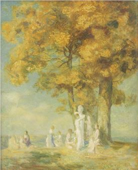 Fred Appleyard | 28 Artworks at Auction | MutualArt