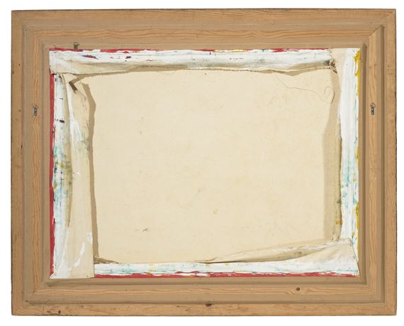 Arnaldo Roche-Rabell | Untitled (1990) | MutualArt