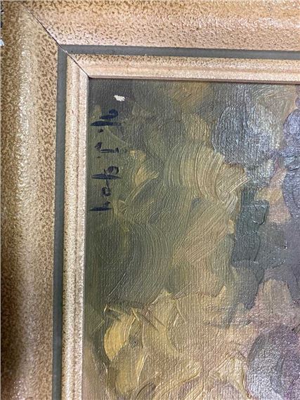 Henry Foy | Mourne Mountains | MutualArt