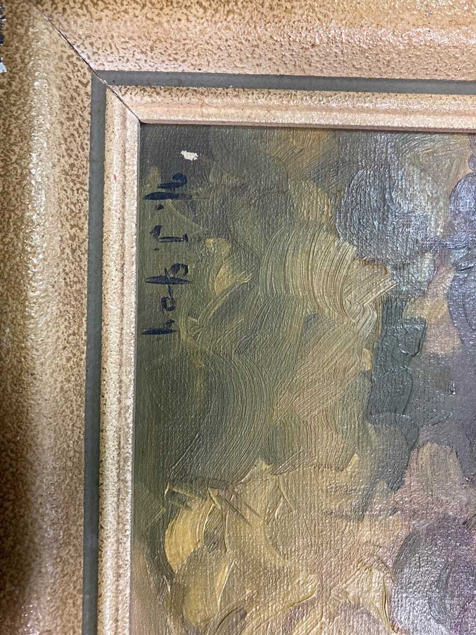 Henry Foy | Mourne Mountains | MutualArt