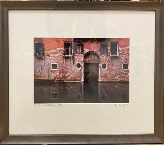 Allan Bruce Zee | 4 Artworks at Auction | MutualArt