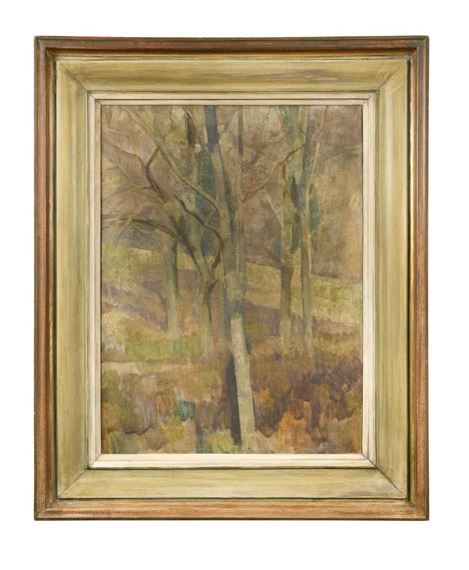 Lawrence Gowing | Sevenoaks Forest | MutualArt