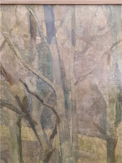 Lawrence Gowing | Sevenoaks Forest | MutualArt