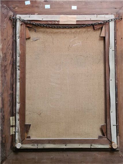 Lawrence Gowing | Sevenoaks Forest | MutualArt