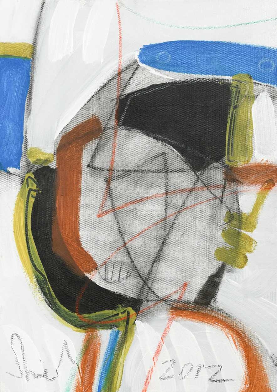 Tony Shiels | Oldish Women by the Sea together with Steven Cousins ...