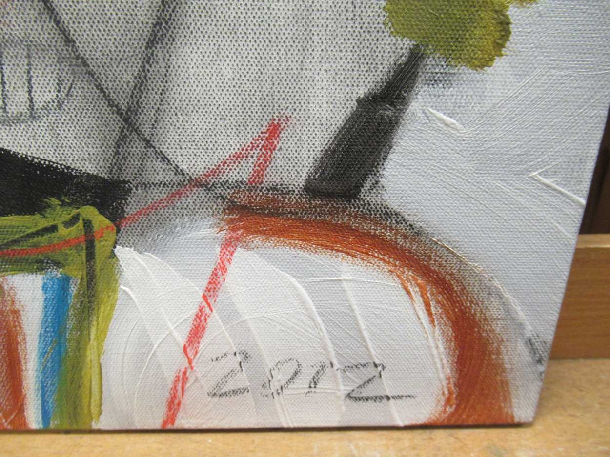 Tony Shiels | Oldish Women by the Sea together with Steven Cousins ...