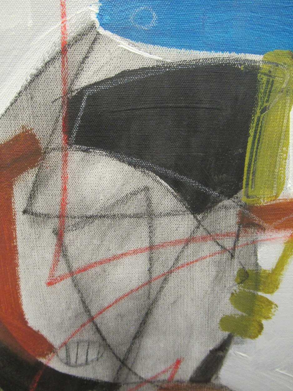 Tony Shiels | Oldish Women by the Sea together with Steven Cousins ...