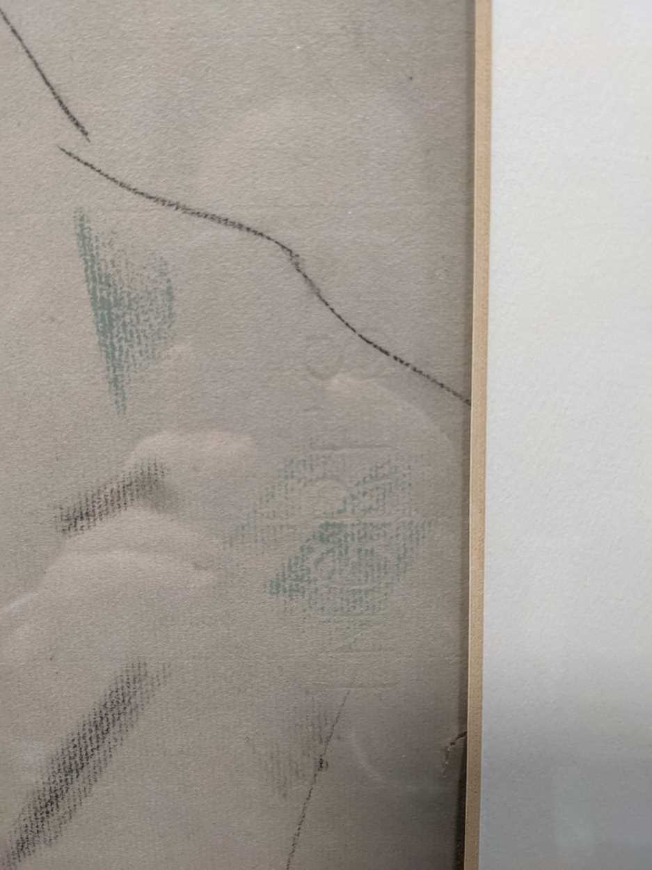 Jacob Kramer | Portrait of Stravinsky | MutualArt