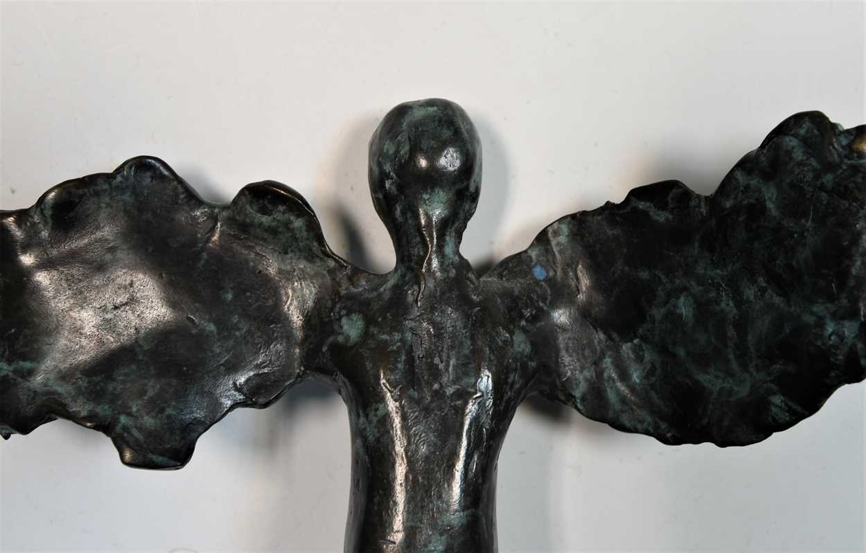 Caroline Stanley | Angel | MutualArt