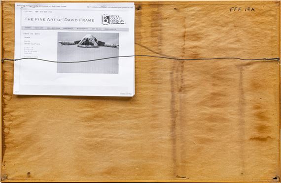 David L. Frame | SUMMER SWIMMERS | MutualArt