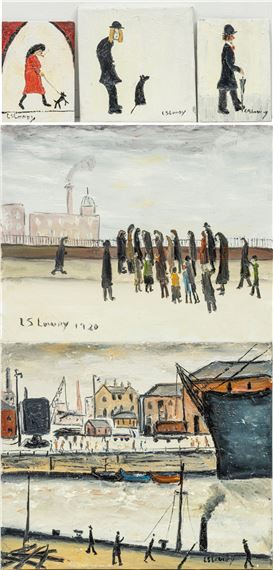 John Goodlad | 48 Artworks at Auction | MutualArt