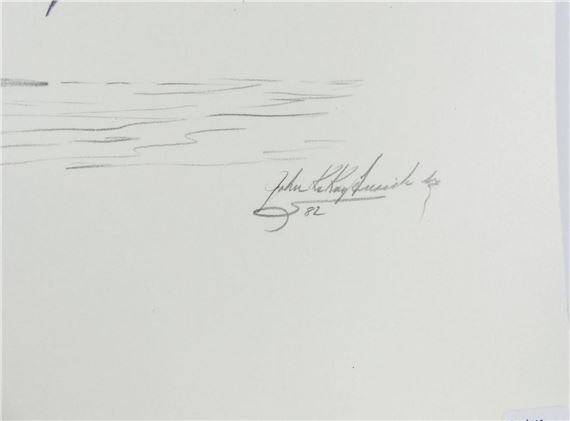 John Kay | Spirit | MutualArt