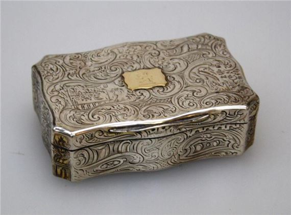 Charles Rawlings | 1 Artworks at Auction | MutualArt