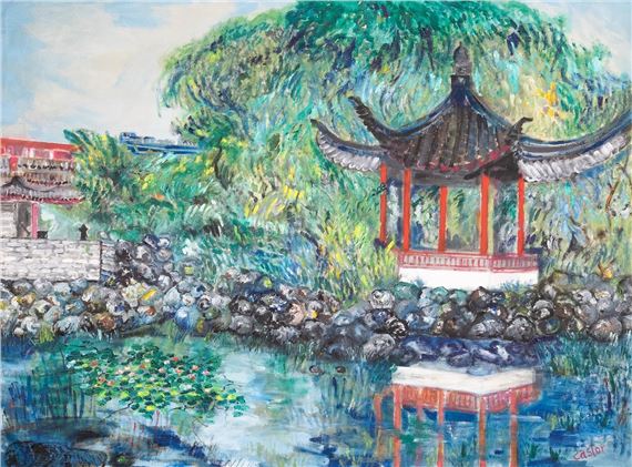 Castor Fernandez | Biography