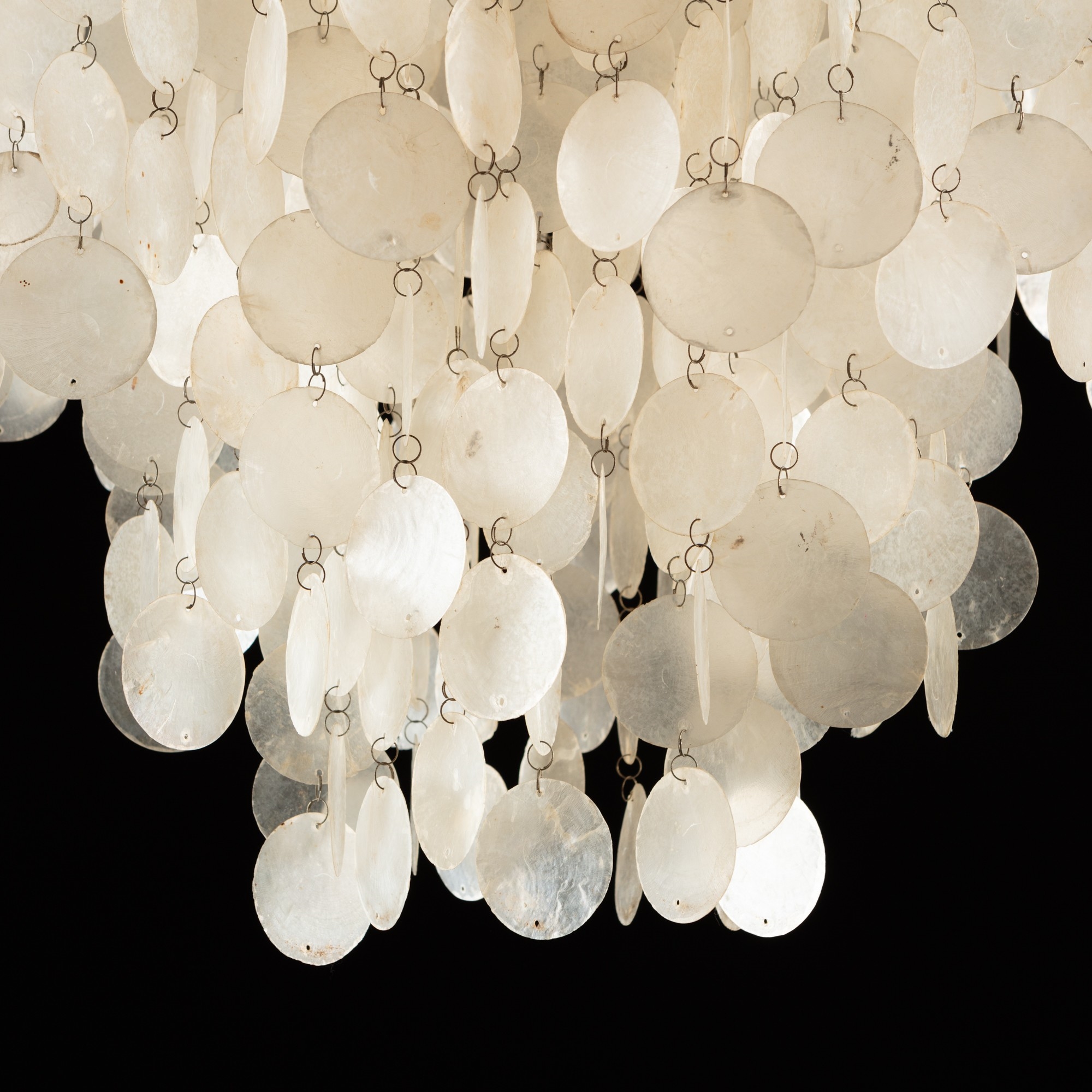 Verner Panton | Ceiling Light, model Fun 1DM | MutualArt