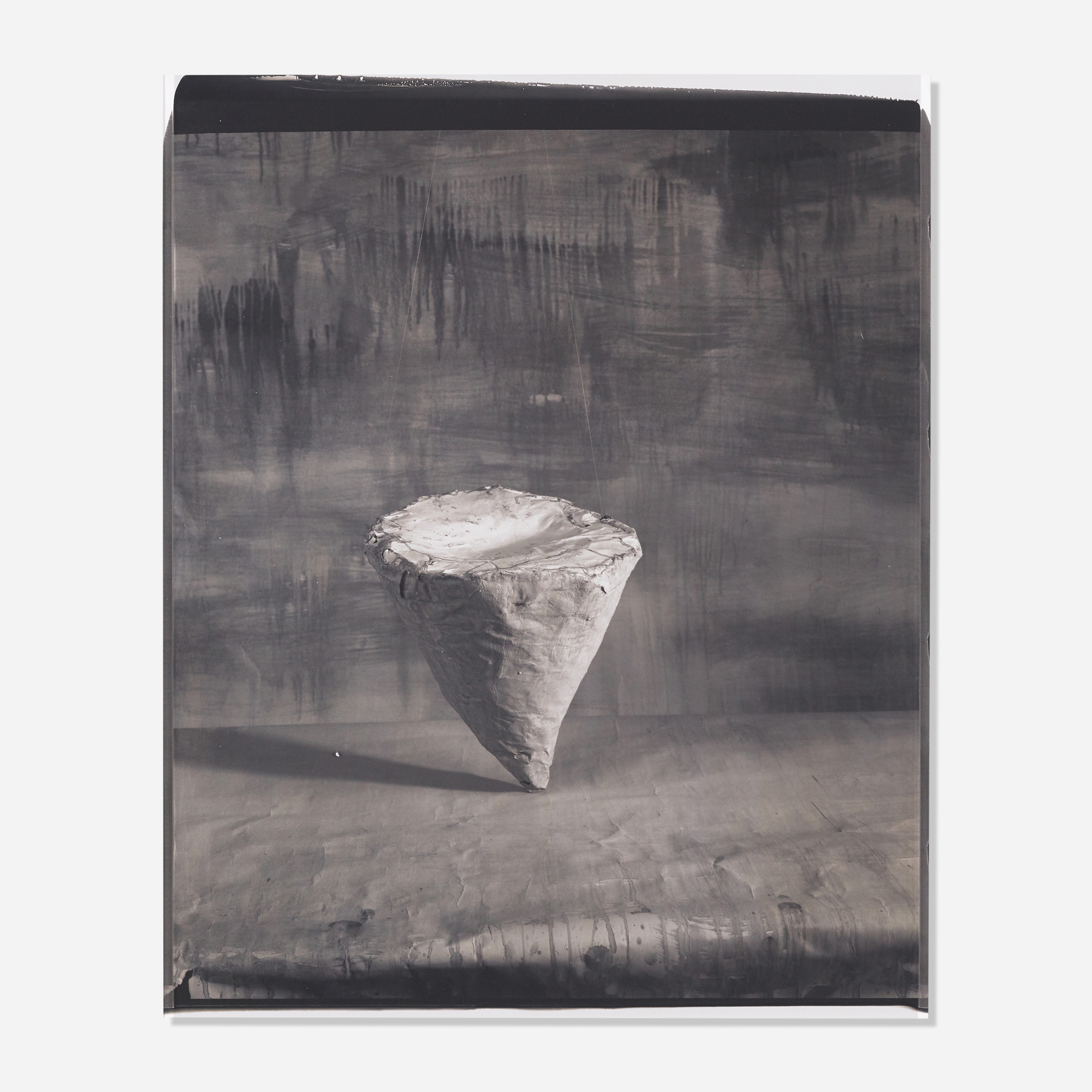 John Divola | 4 Works: Selected Images from Isolated Houses | MutualArt