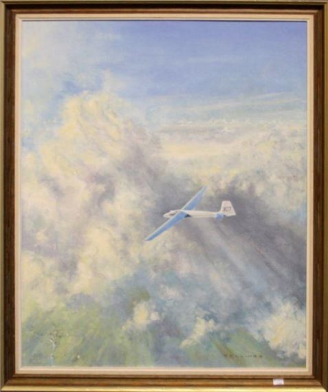 John Hellings | 2 Artworks at Auction | MutualArt