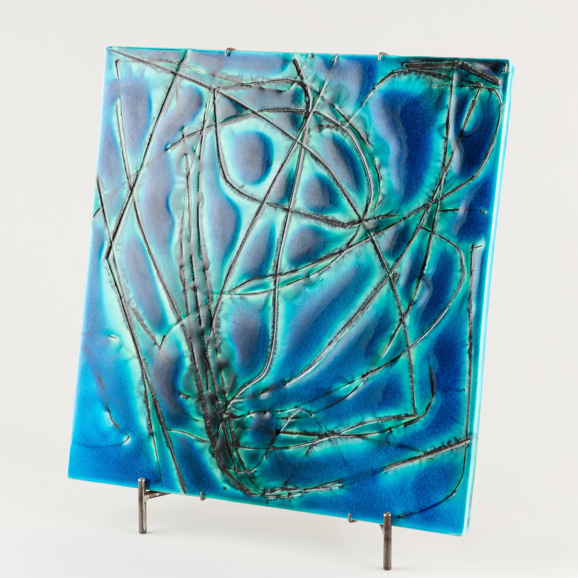 Toini Muona | Decorative relief | MutualArt