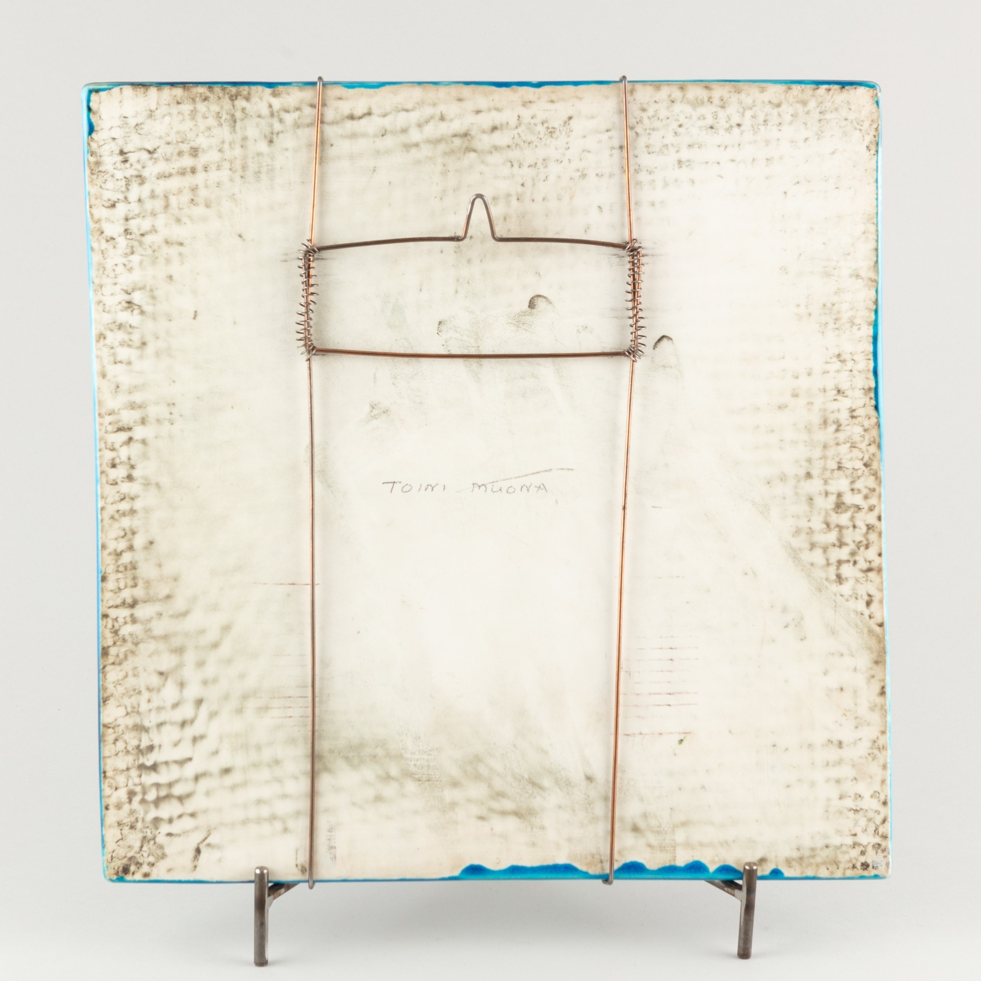 Toini Muona | Decorative relief | MutualArt