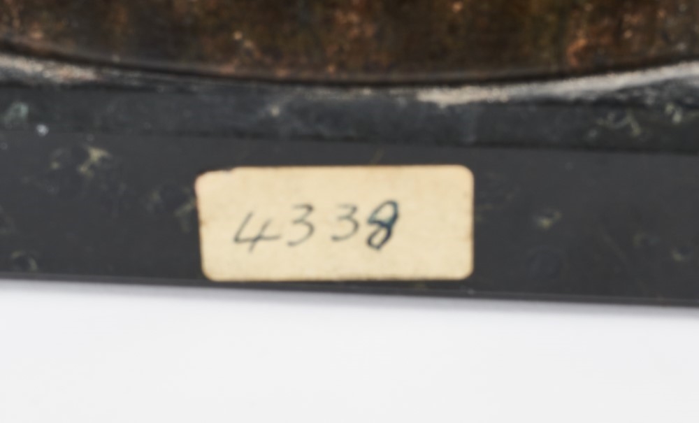 Gotthilf Jaeger | Sinuous female dancing female | MutualArt