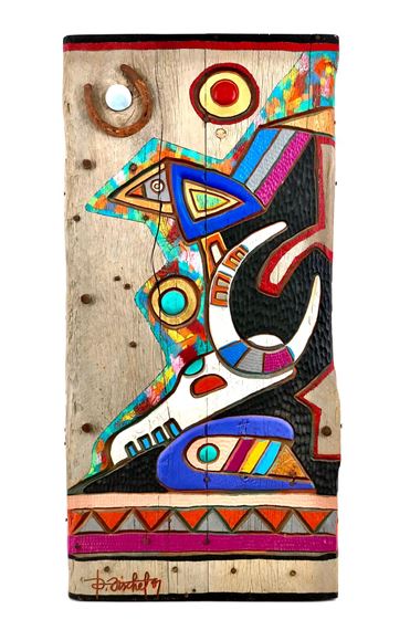 David Fischel | 2 Artworks at Auction | MutualArt