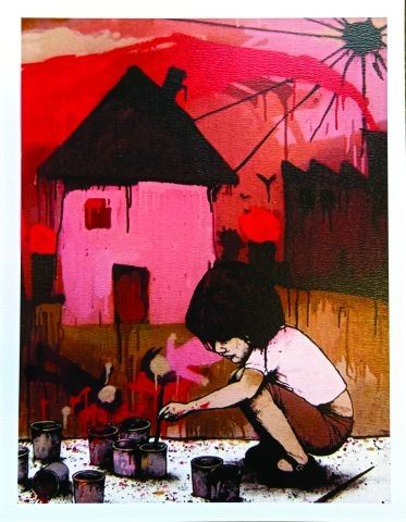 Dran | Peintre | MutualArt