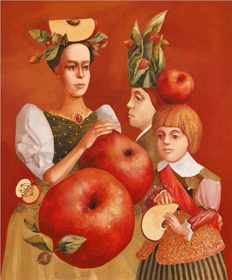 Pantea Rareș | Biography