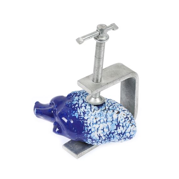 Denis Simion | 3 Artworks at Auction | MutualArt