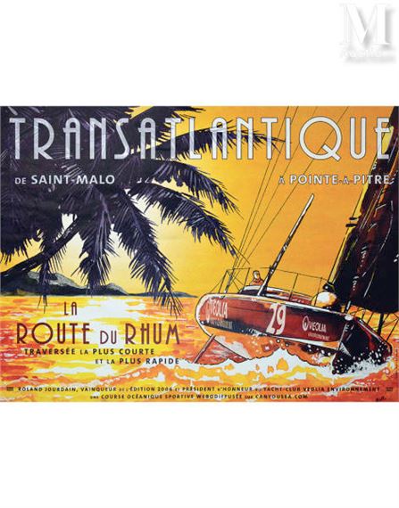 Benoit de La Roche Fordiere | 2 Artworks | MutualArt