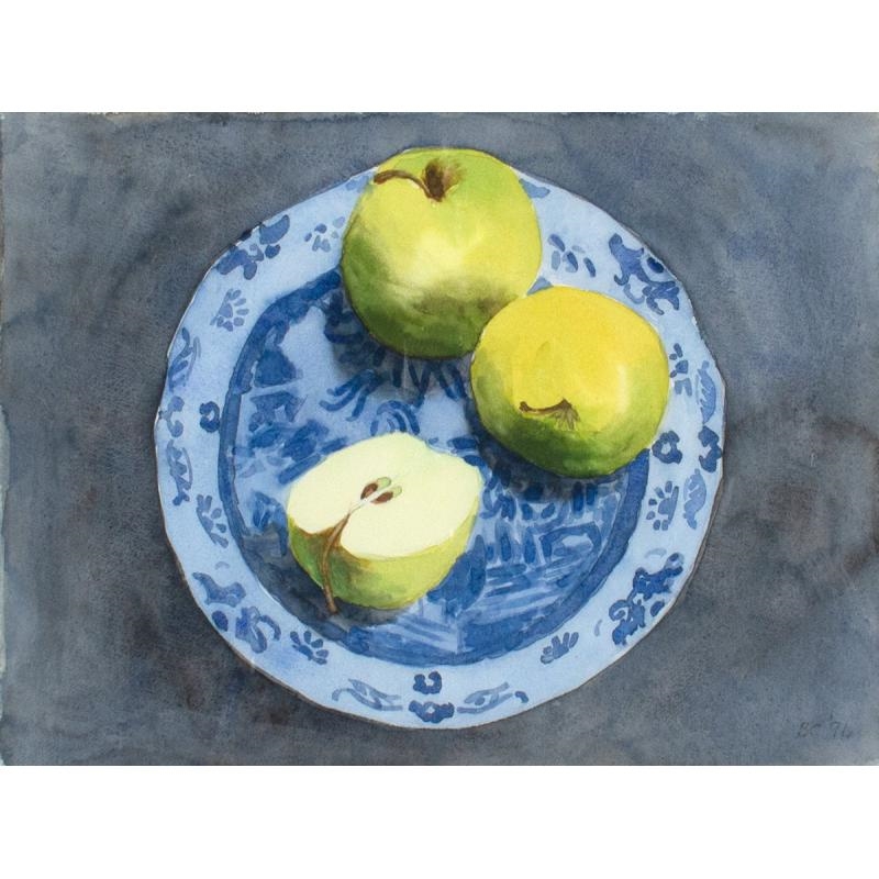 Arthur Cartwright | HILLS LANDSCAPE (1982) | MutualArt