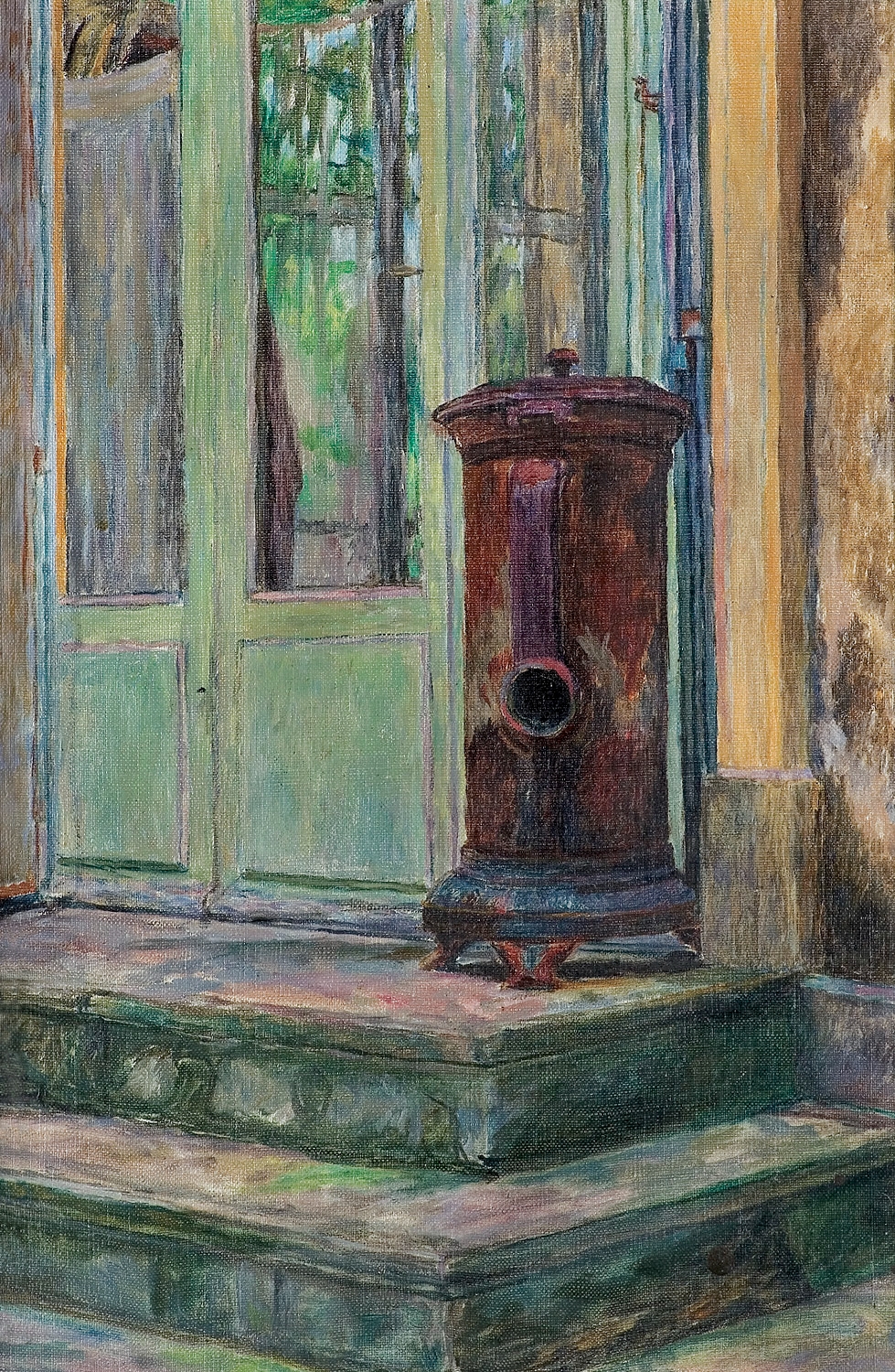 Józef Czapski | PIECYK (1958) | MutualArt