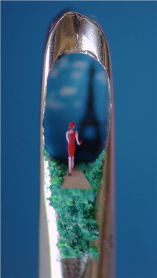 David A. Lindon | Biography