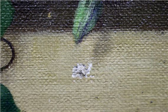 Gerrit David Labots | 'Clematis' | MutualArt