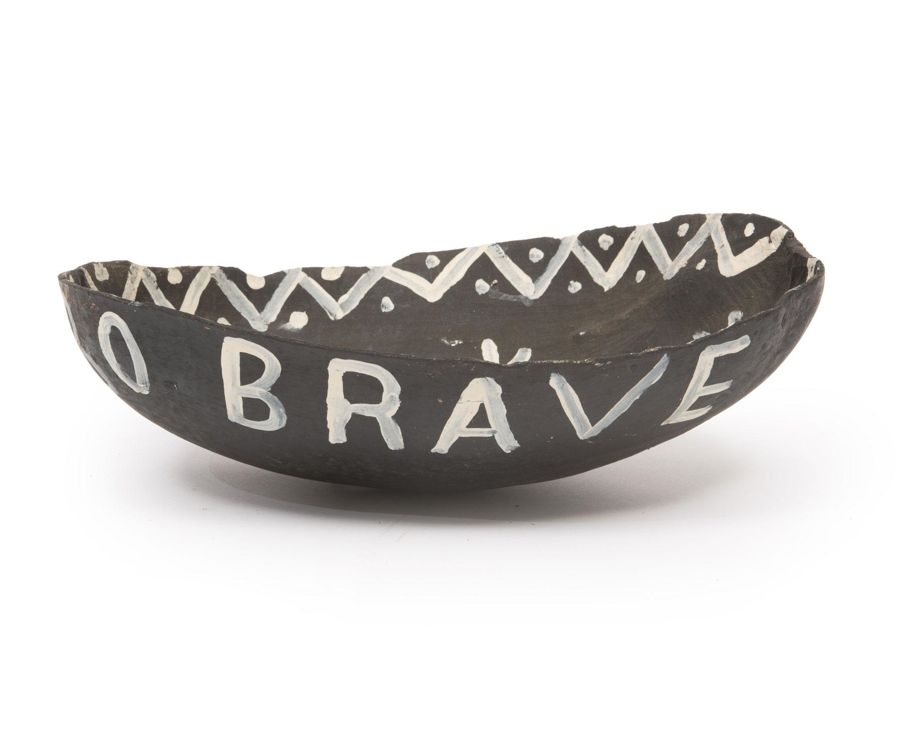 Tina Girouard | GUEDE - NIBO BRAVE | MutualArt