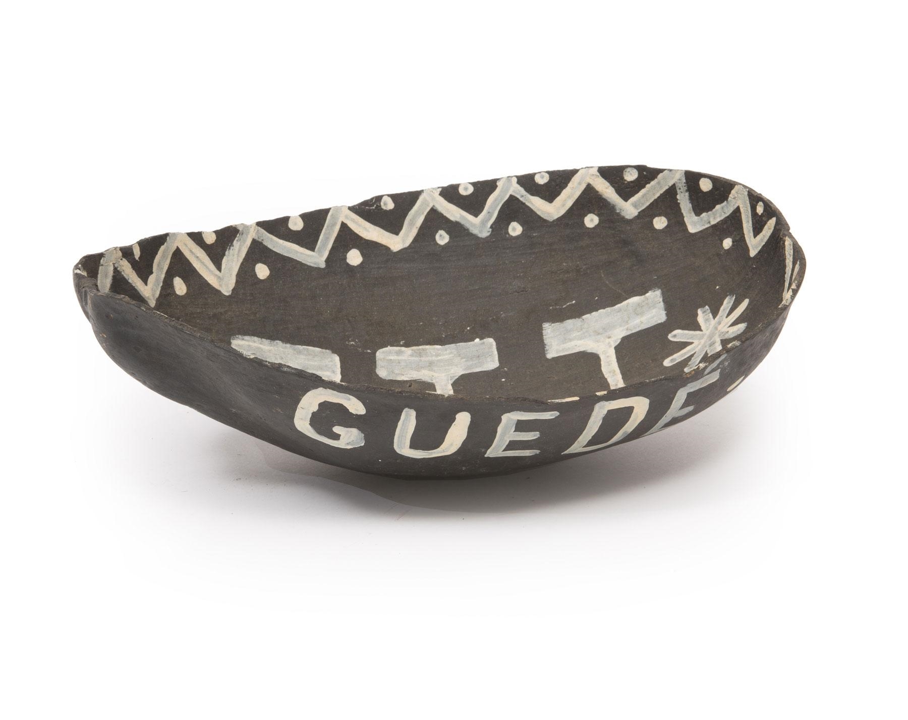 Tina Girouard | GUEDE - NIBO BRAVE | MutualArt