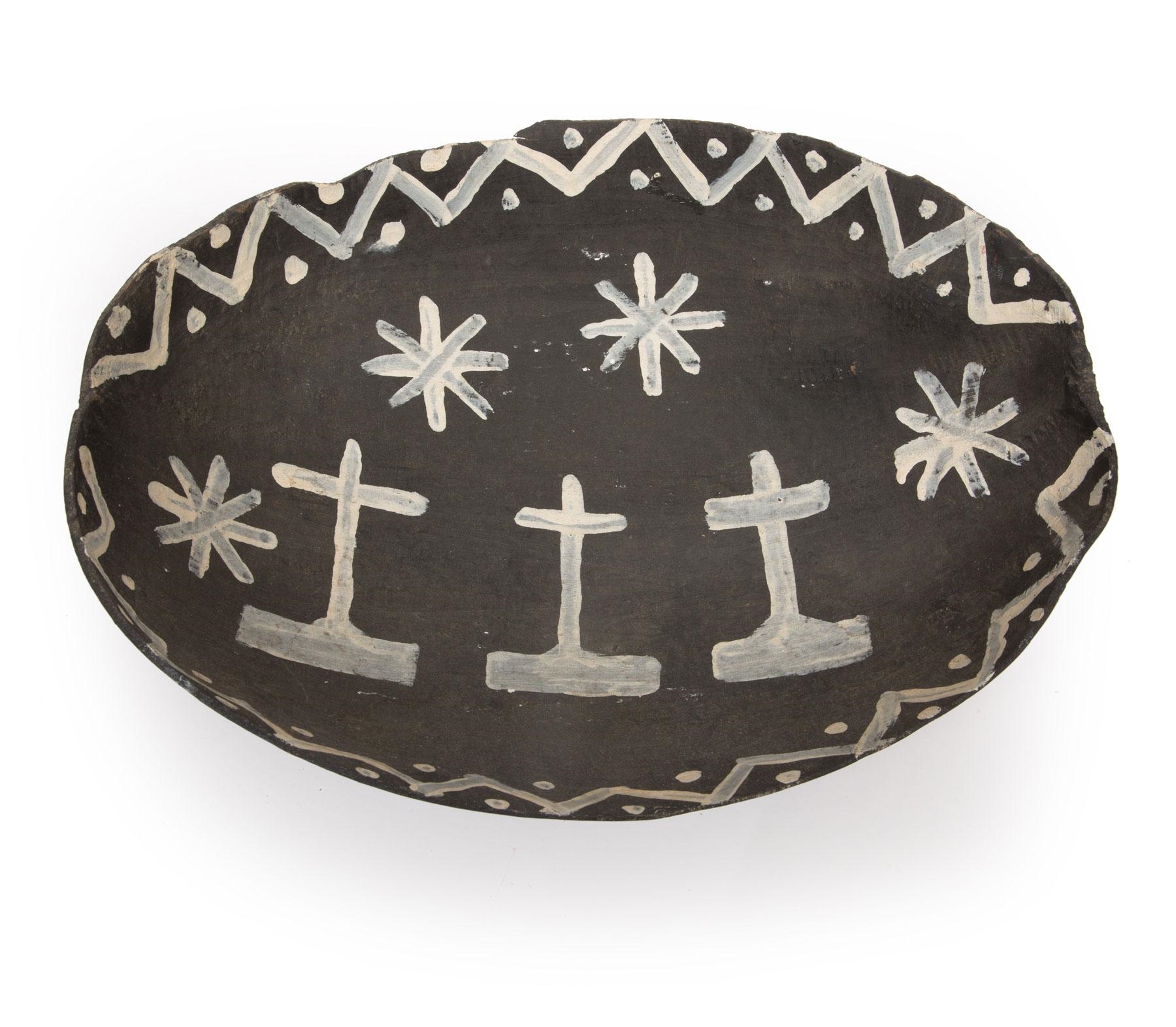 Tina Girouard | GUEDE - NIBO BRAVE | MutualArt