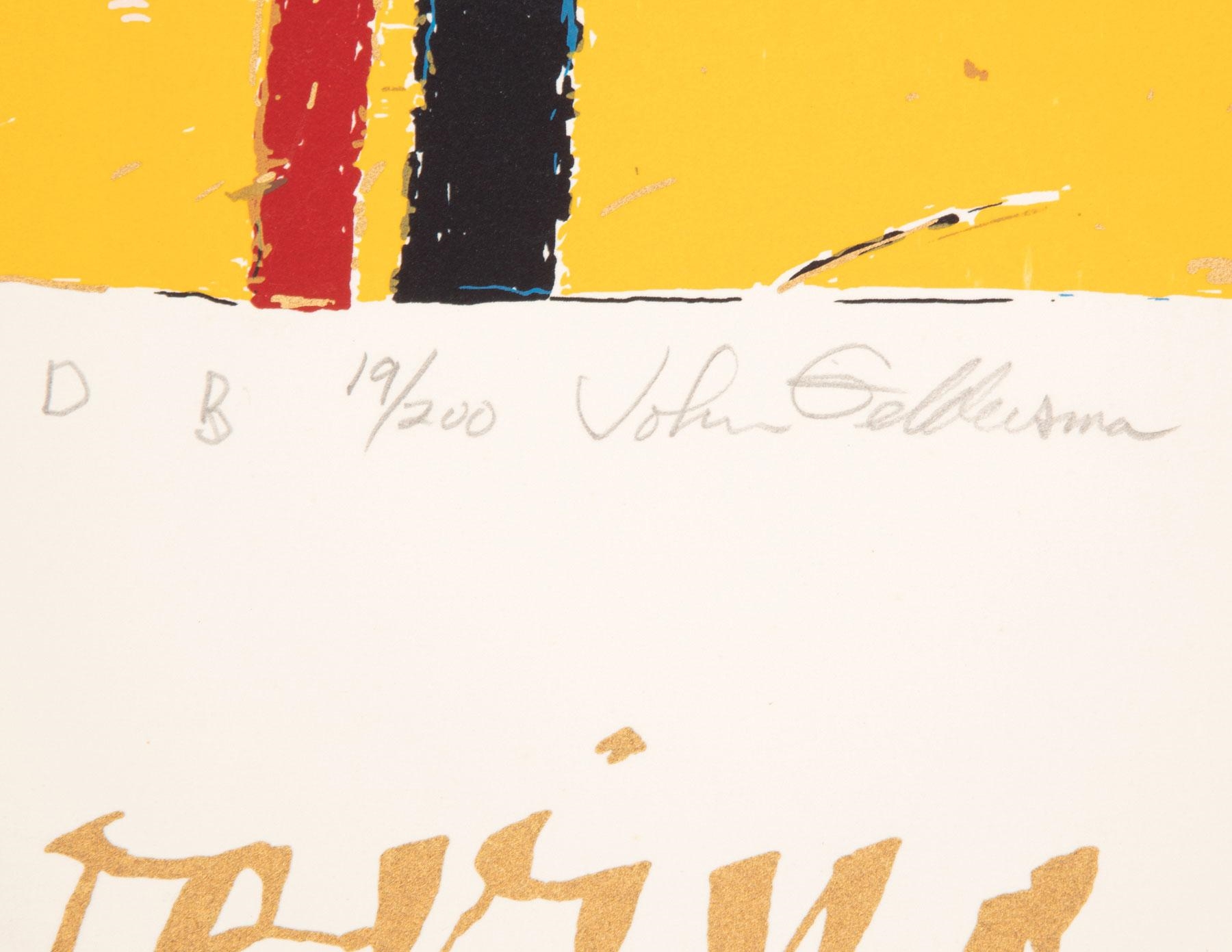 John Geldersma | Quail (1971) | MutualArt