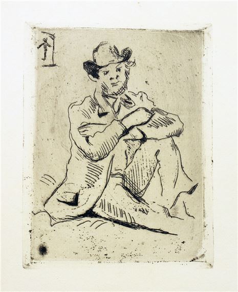 Théodore Duret | Histoire des Peintres Impressionistes | MutualArt