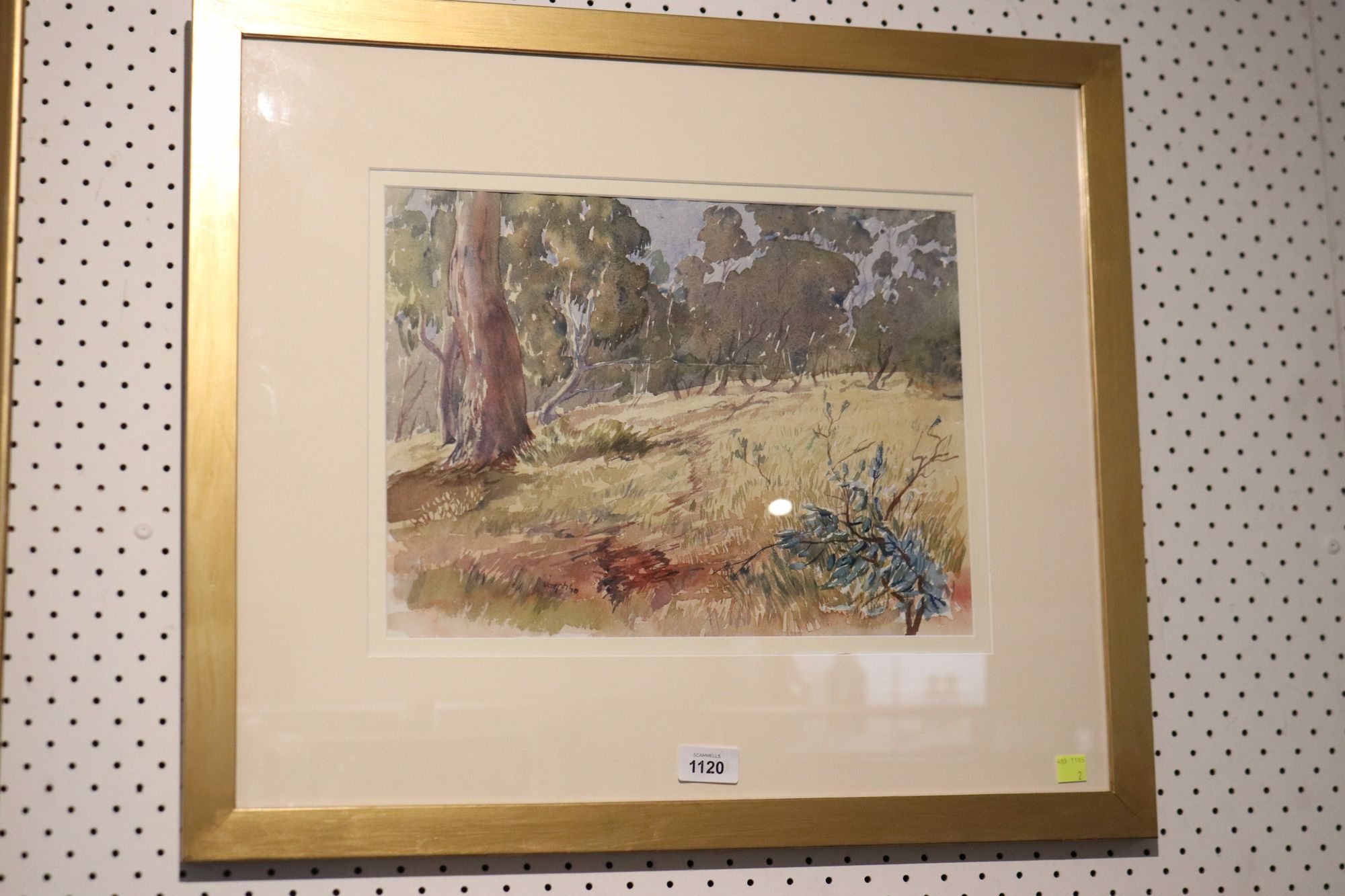 Harold Thomas | HAROLD THOMAS | MutualArt