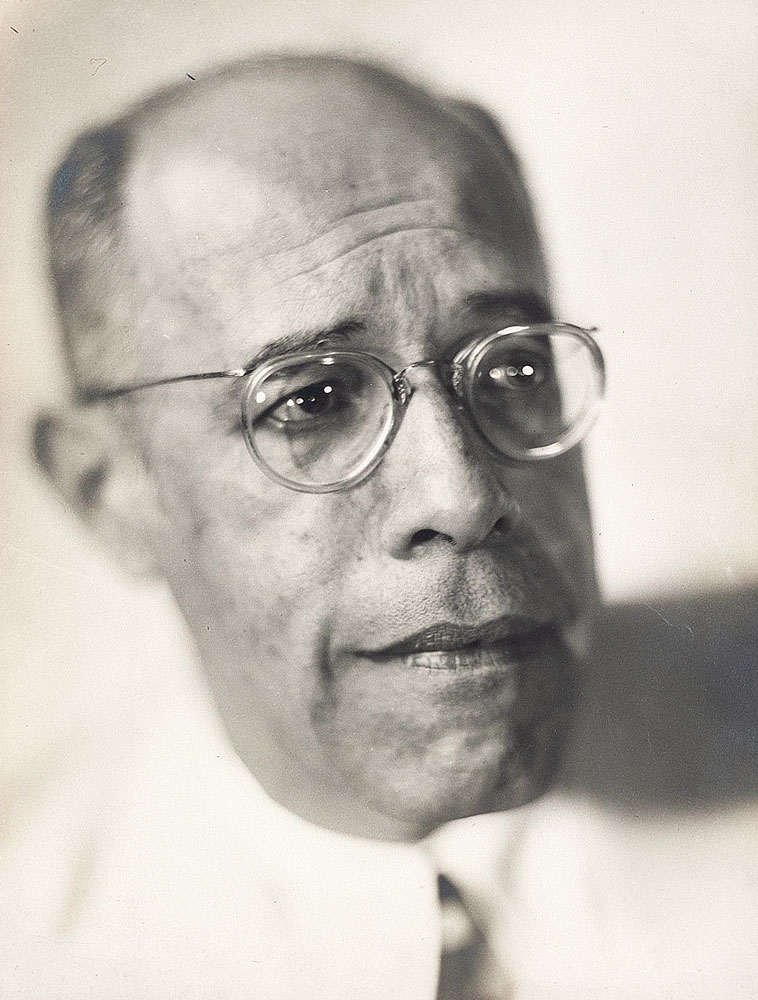 Gregori Warchavchik | Mário de Andrade | MutualArt