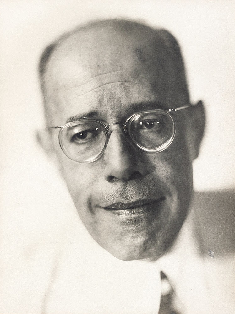 Gregori Warchavchik | Mário de Andrade | MutualArt