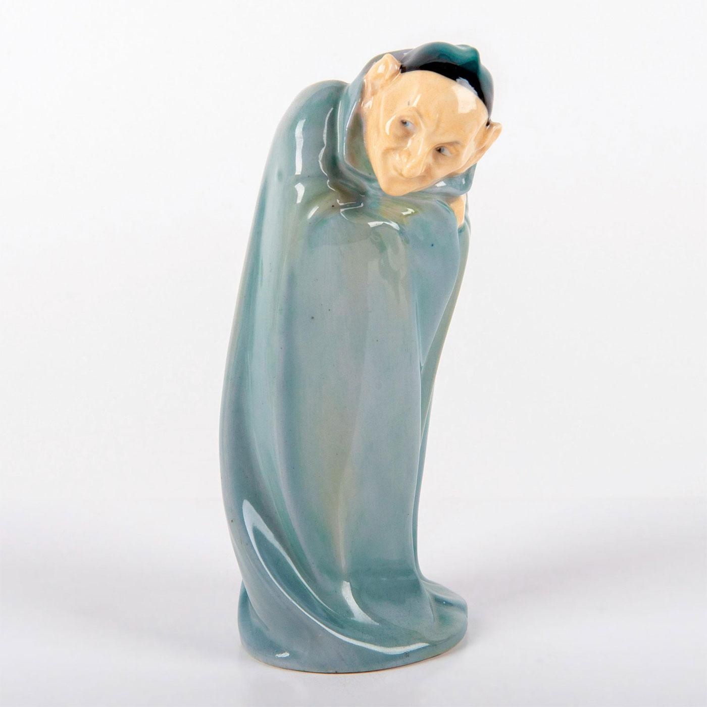 Harry Tittensor | A SPOOK HN50 (20) | MutualArt