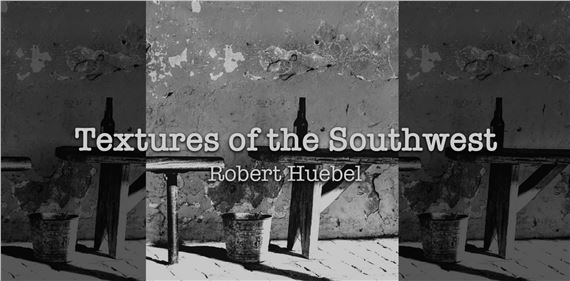 Robert Heubel: Textures of the... | Exhibitions | MutualArt