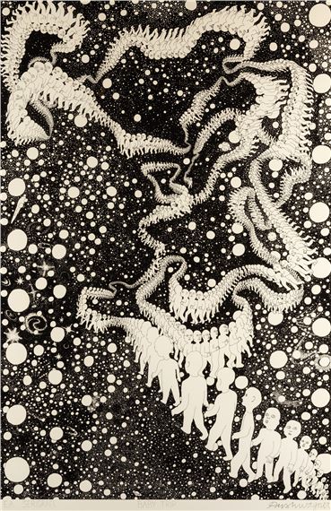 Hariton Pushwagner | BABY TRIP | MutualArt