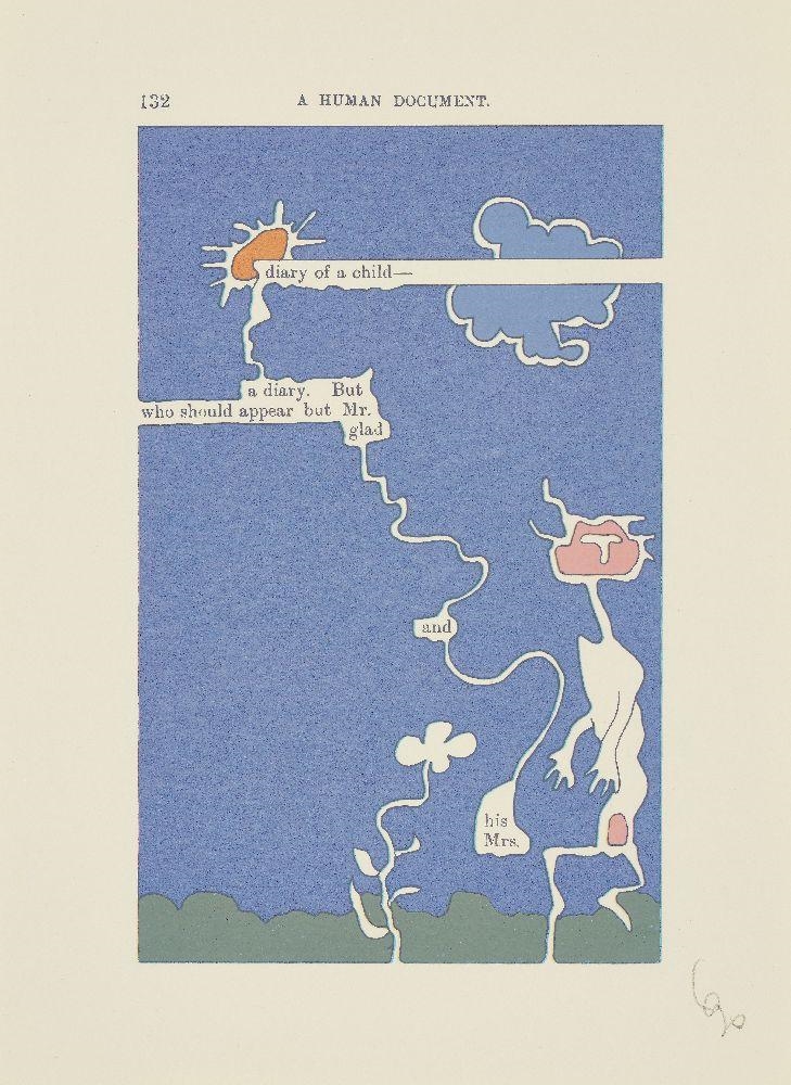 Tom Phillips | A Humument | MutualArt